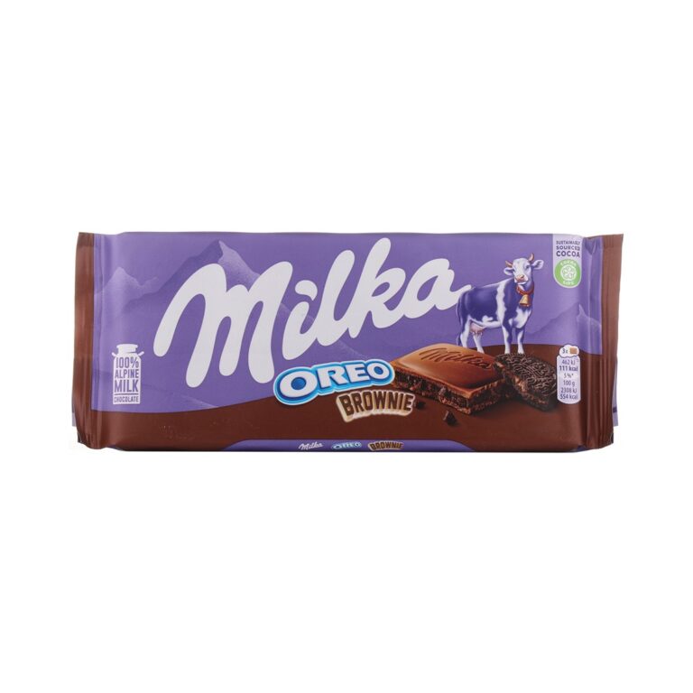 Oreo, 36 x 37g bars 奥利奥味巧克力棒 7622210717061 – orangefoodhk.com